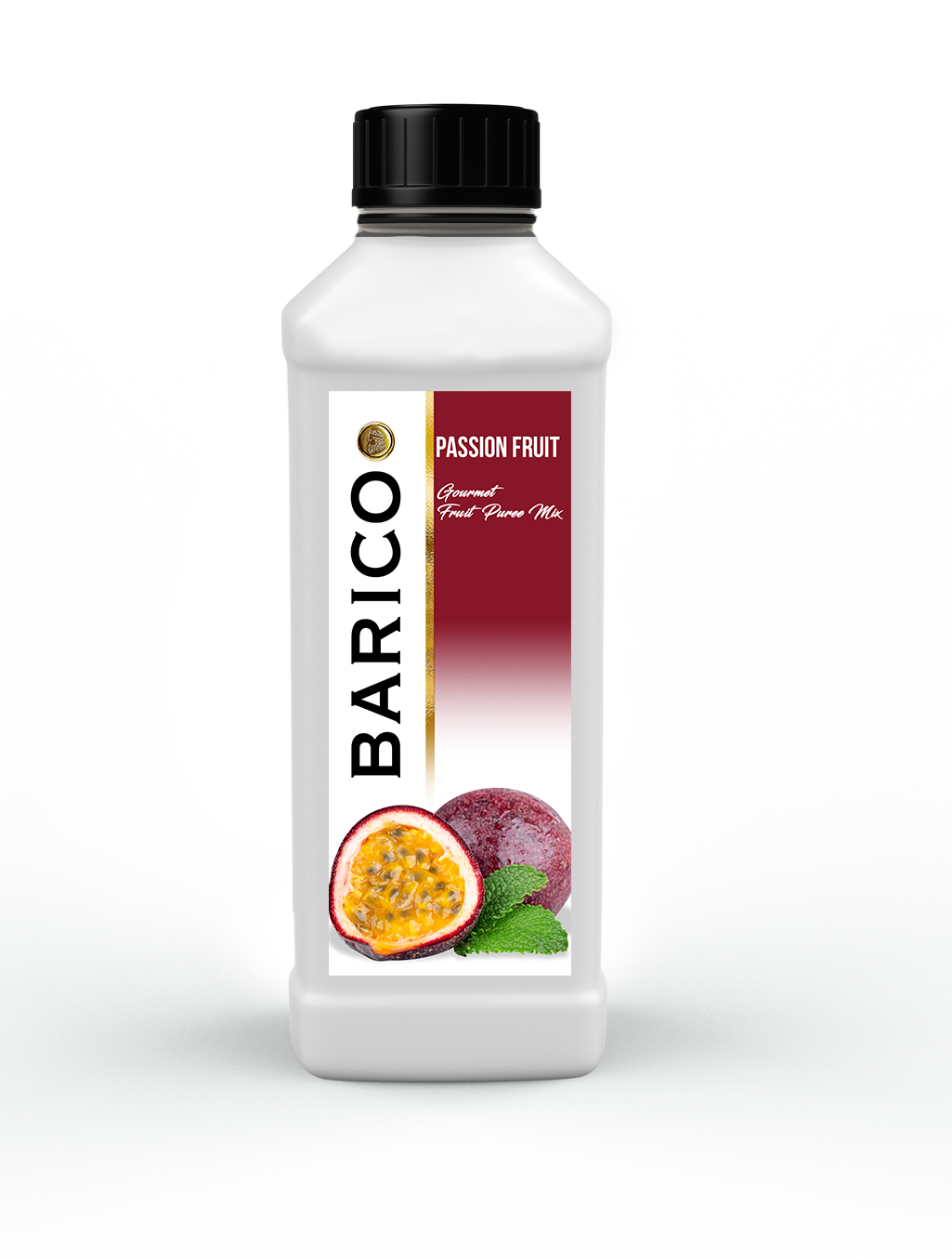 Barico Passion Fruit Beverage Mix Inovex Foods